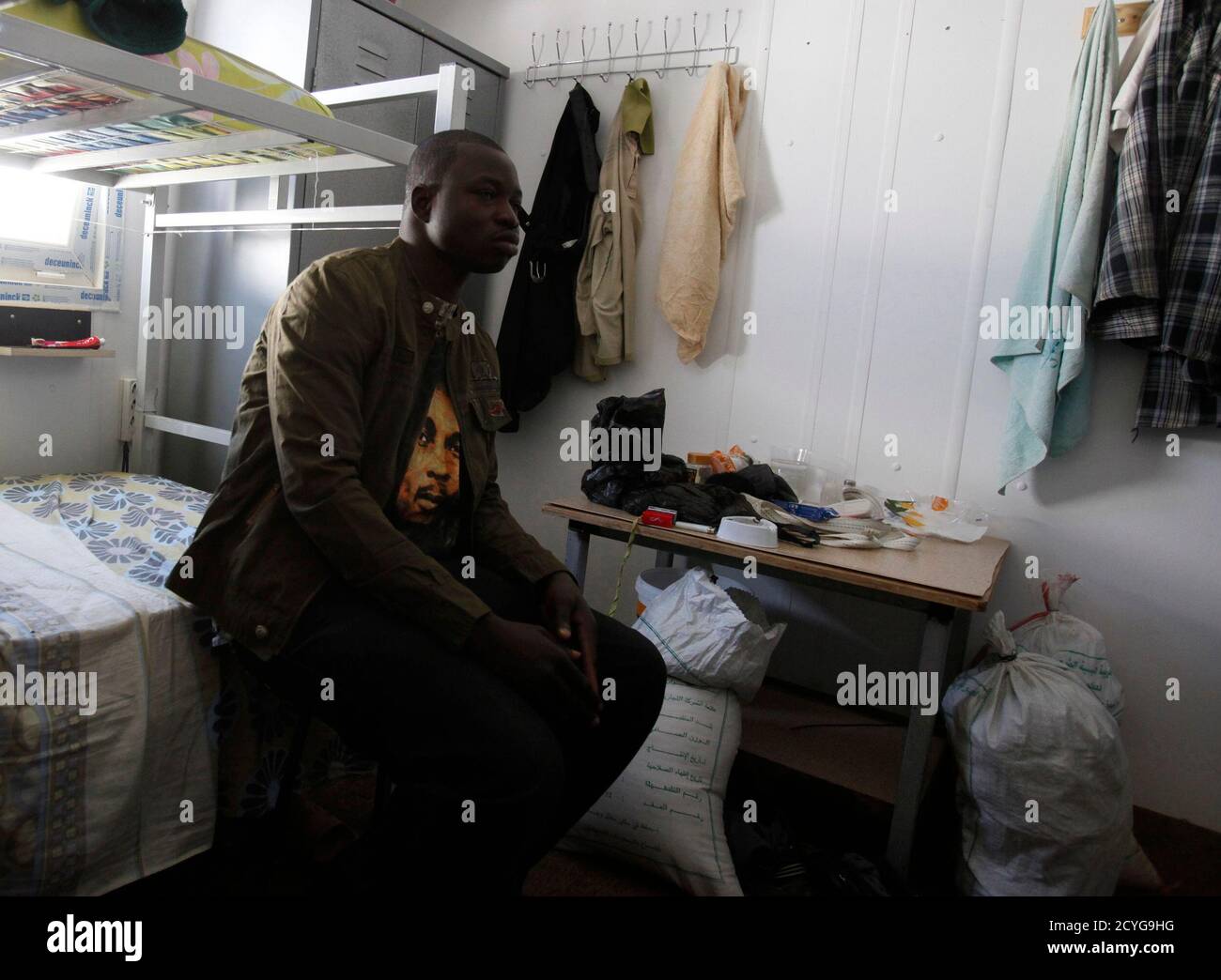 Expatriate worker from asia hi-res stock photography and images - Alamy