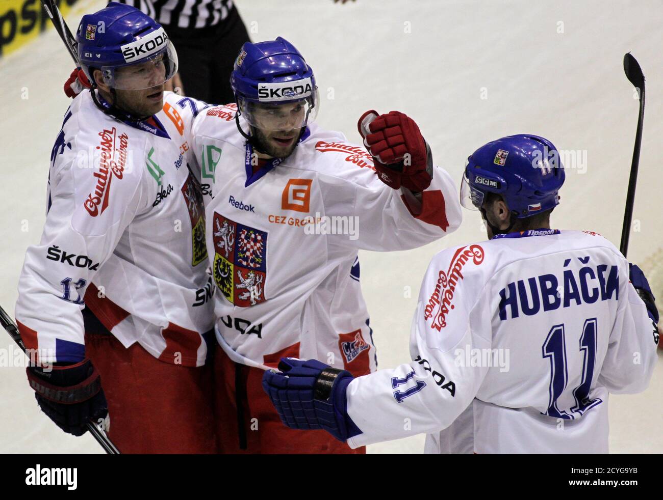 Jiri Michal High Resolution Stock Photography and Images - Alamy