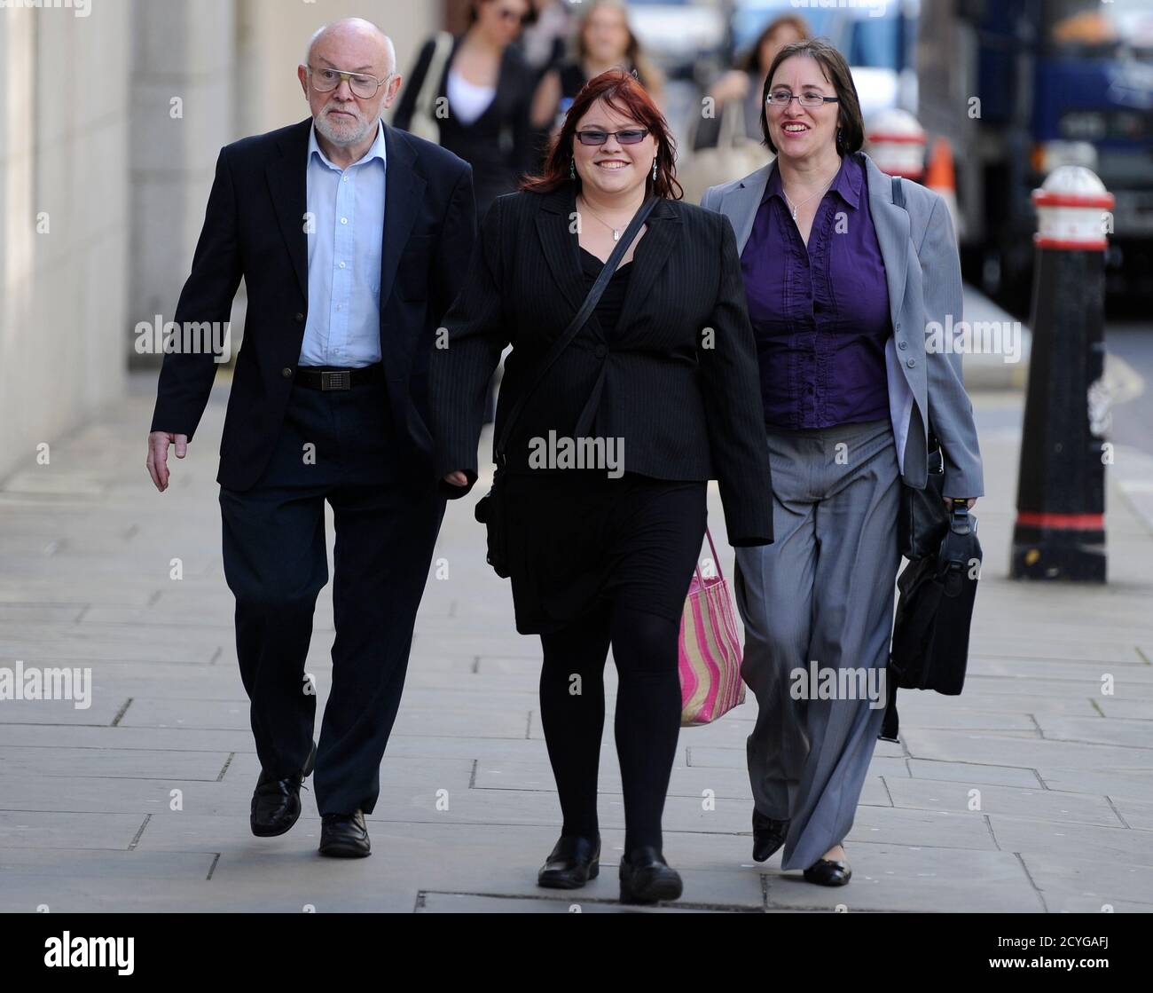 Crime levi bellfield hi-res stock photography and images - Alamy