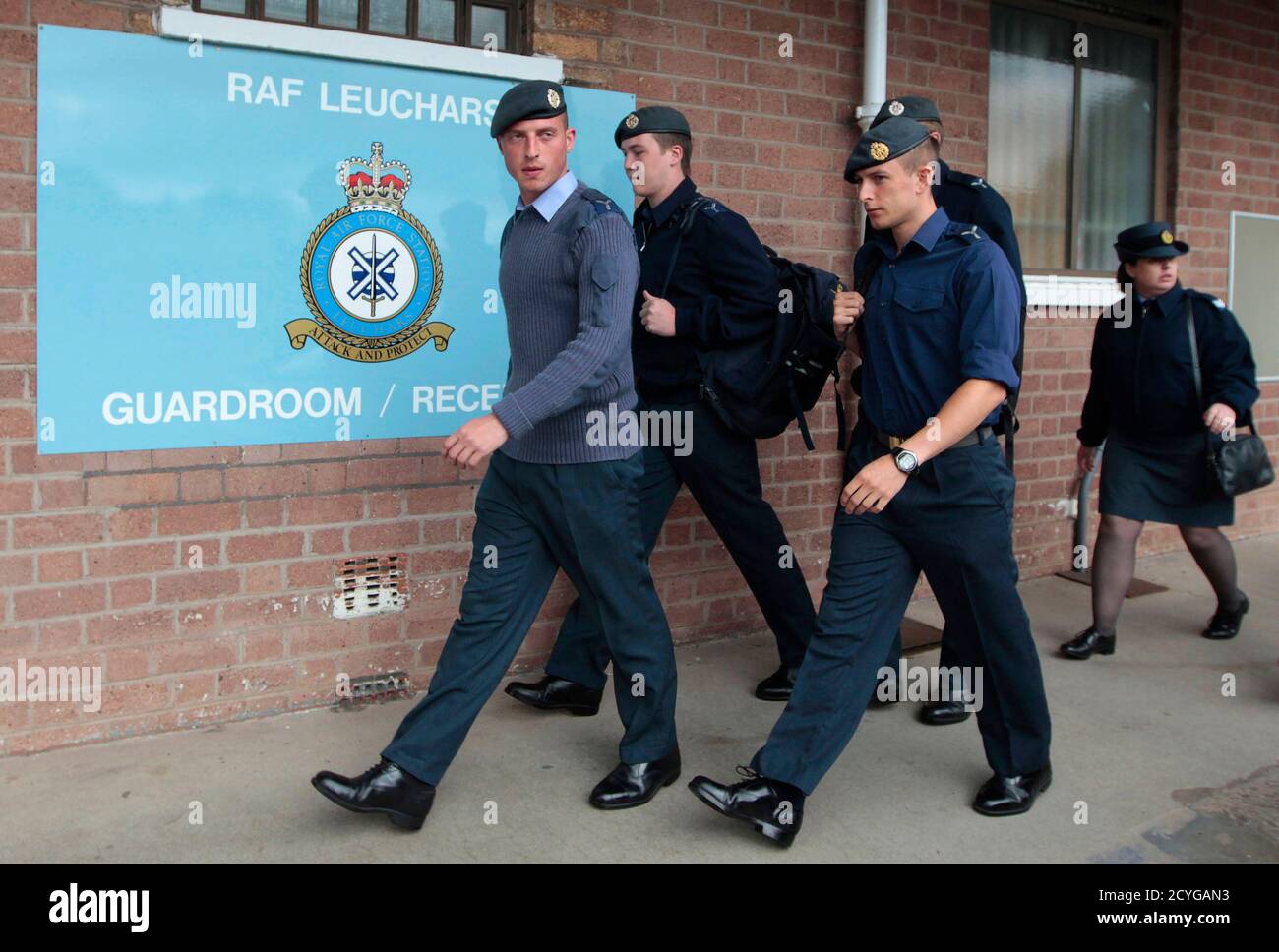 Raf military base germany High Resolution Stock Photography and Images ...