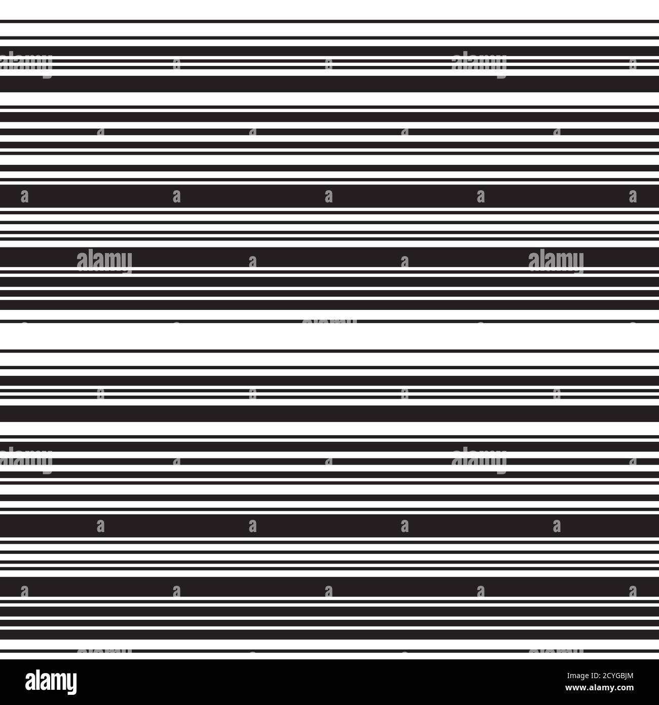 Seamless pattern with horizontal black lines Stock Vector Image & Art ...