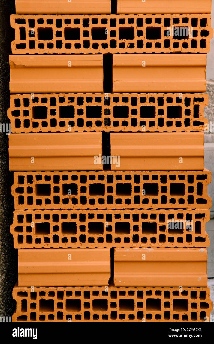 Ceramic cladding hi-res stock photography and images - Alamy