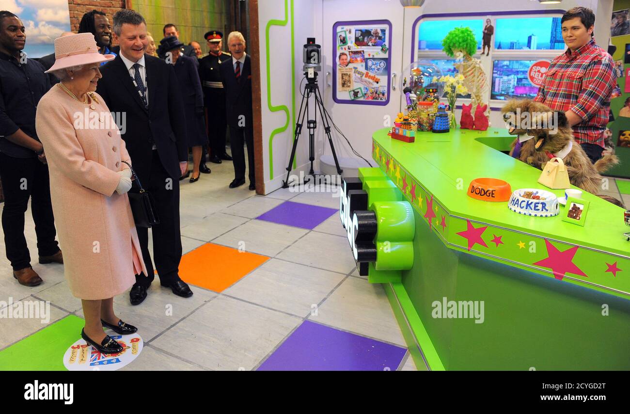 Cbeebies hi-res stock photography and images - Alamy