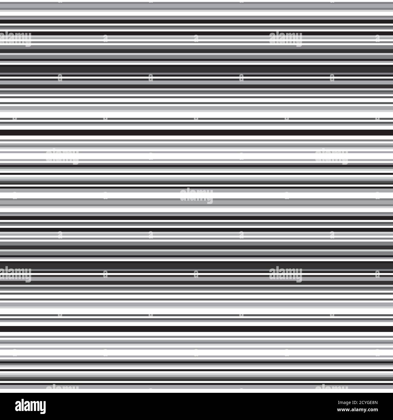 Seamless pattern with horizontal black lines Stock Vector Image & Art ...
