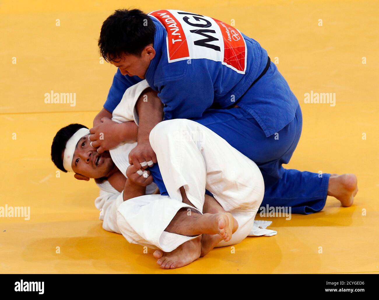 Tuvshinbayar hi-res stock photography and images - Alamy