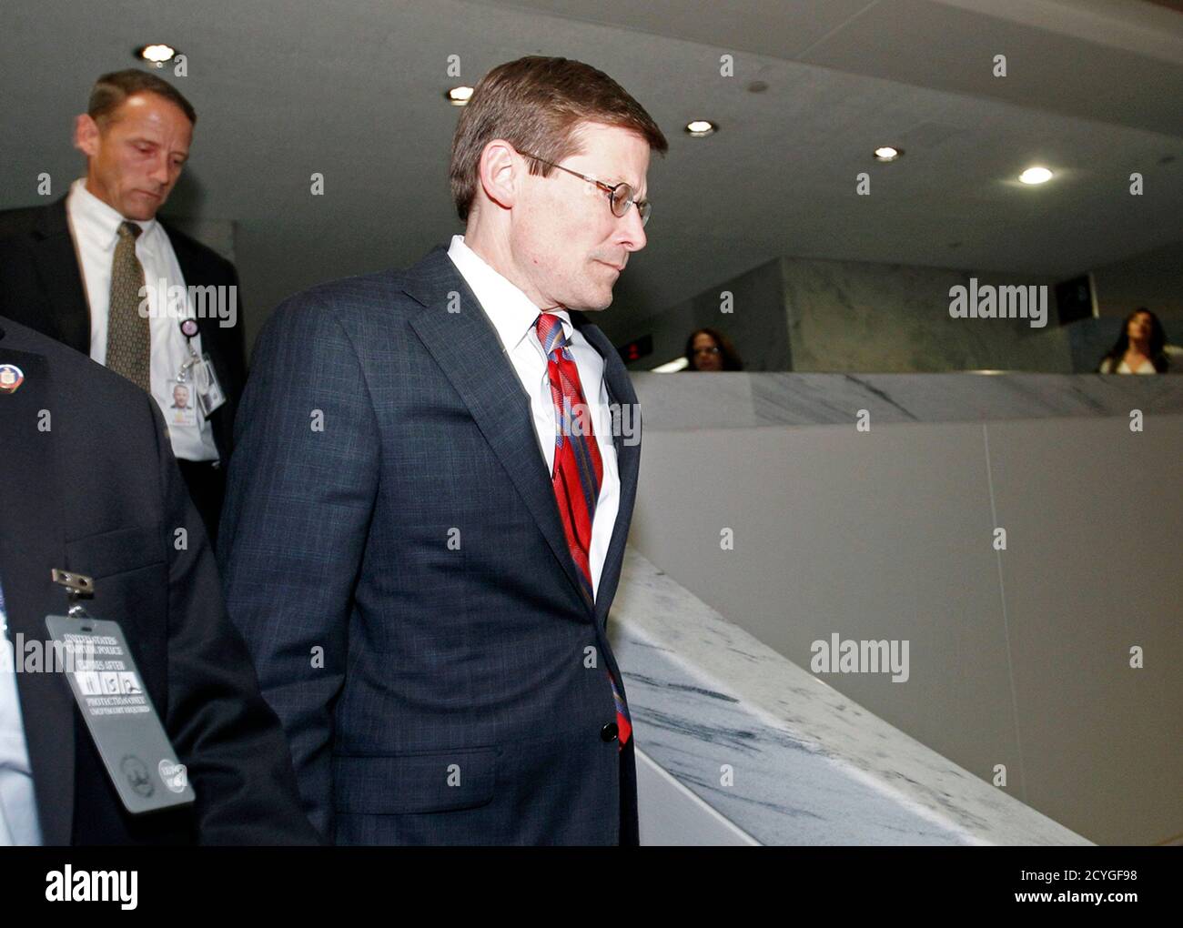 Michael morell hi-res stock photography and images - Alamy