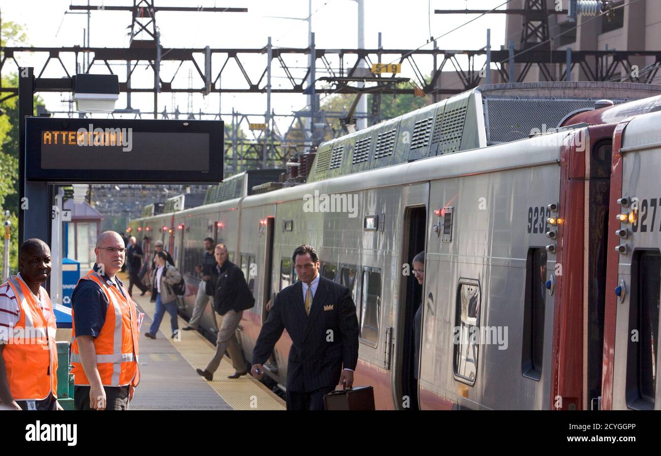 New haven train station hi-res stock photography and images - Alamy