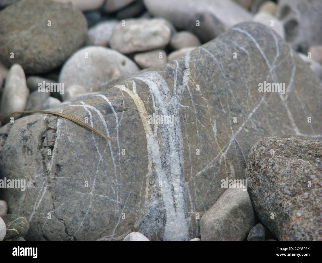Elongated rocks hi-res stock photography and images - Alamy