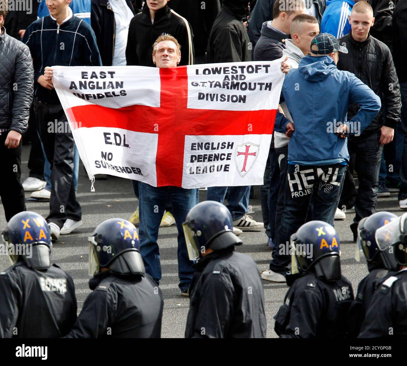 Edl bradford hi-res stock photography and images - Alamy