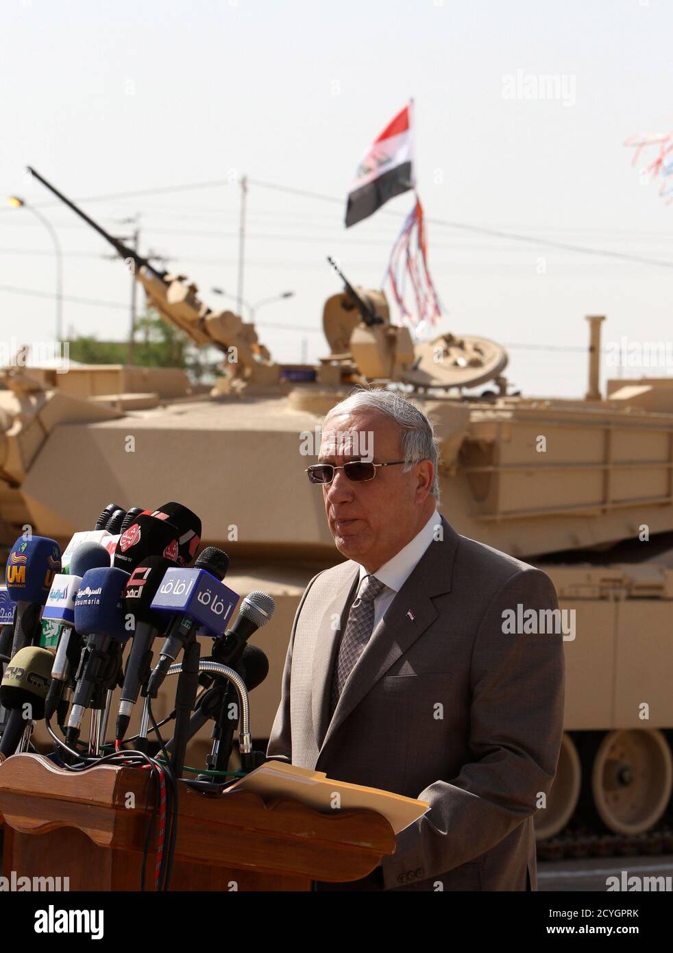 M1a1 And Iraq High Resolution Stock Photography and Images - Alamy