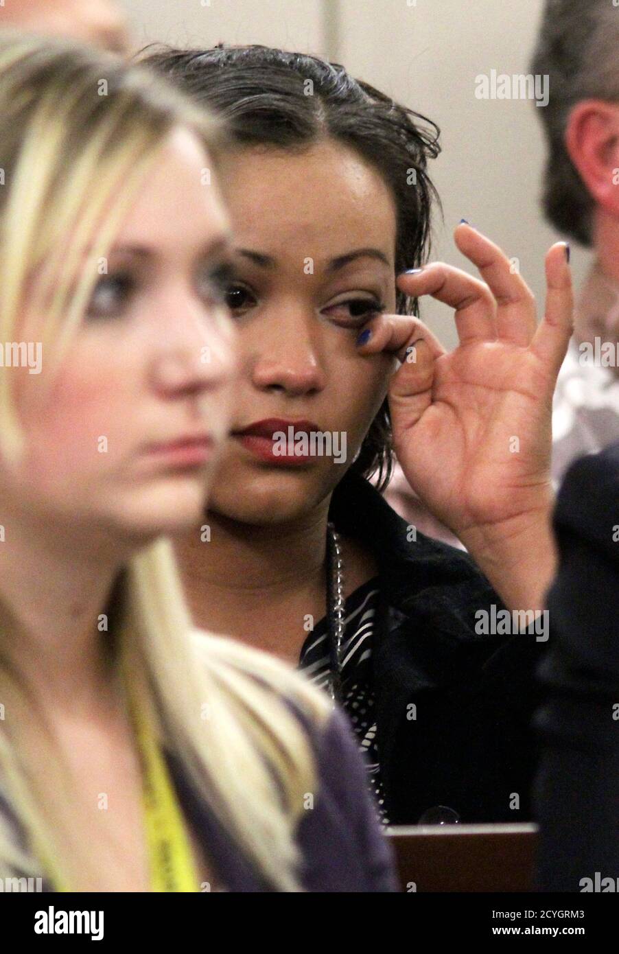 Gary Leon Ridgway High Resolution Stock Photography and Images - Alamy