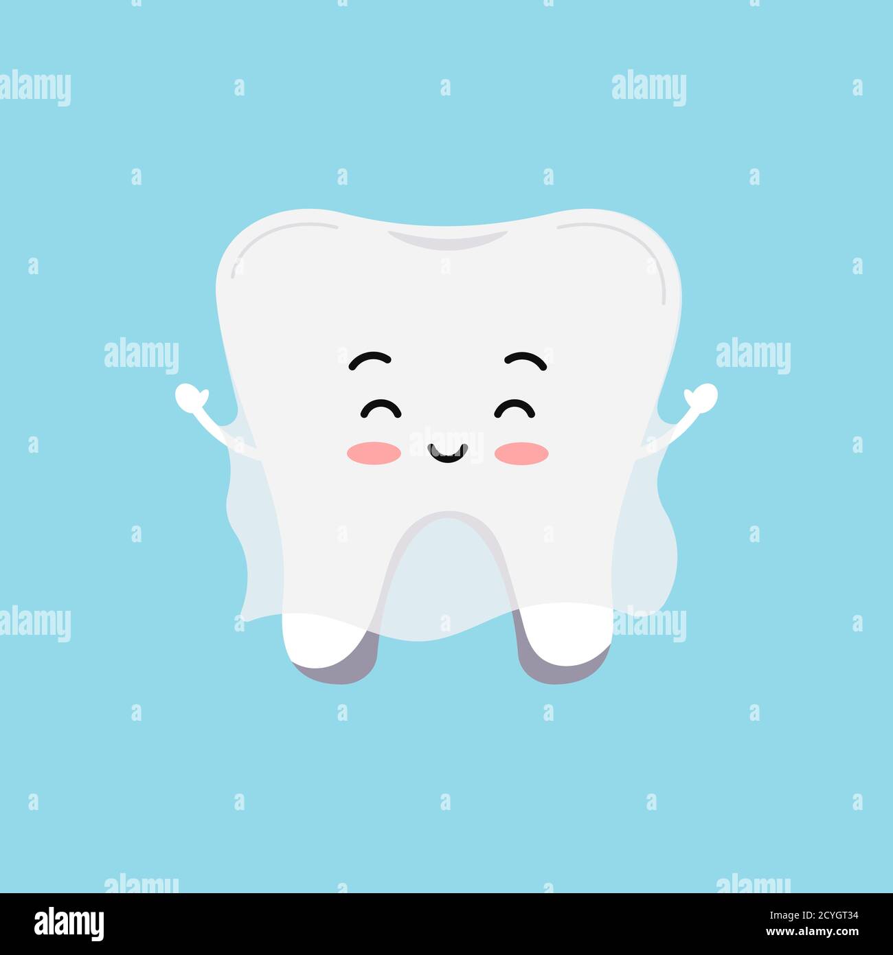 Dentist in scary Stock Vector Images - Alamy