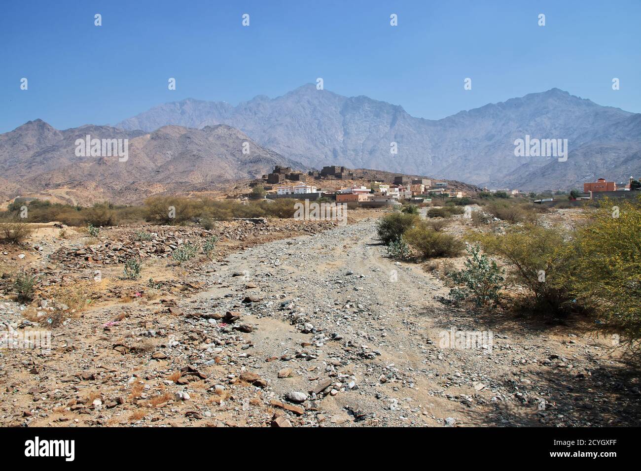 Saudi al bahah province hi-res stock photography and images - Alamy