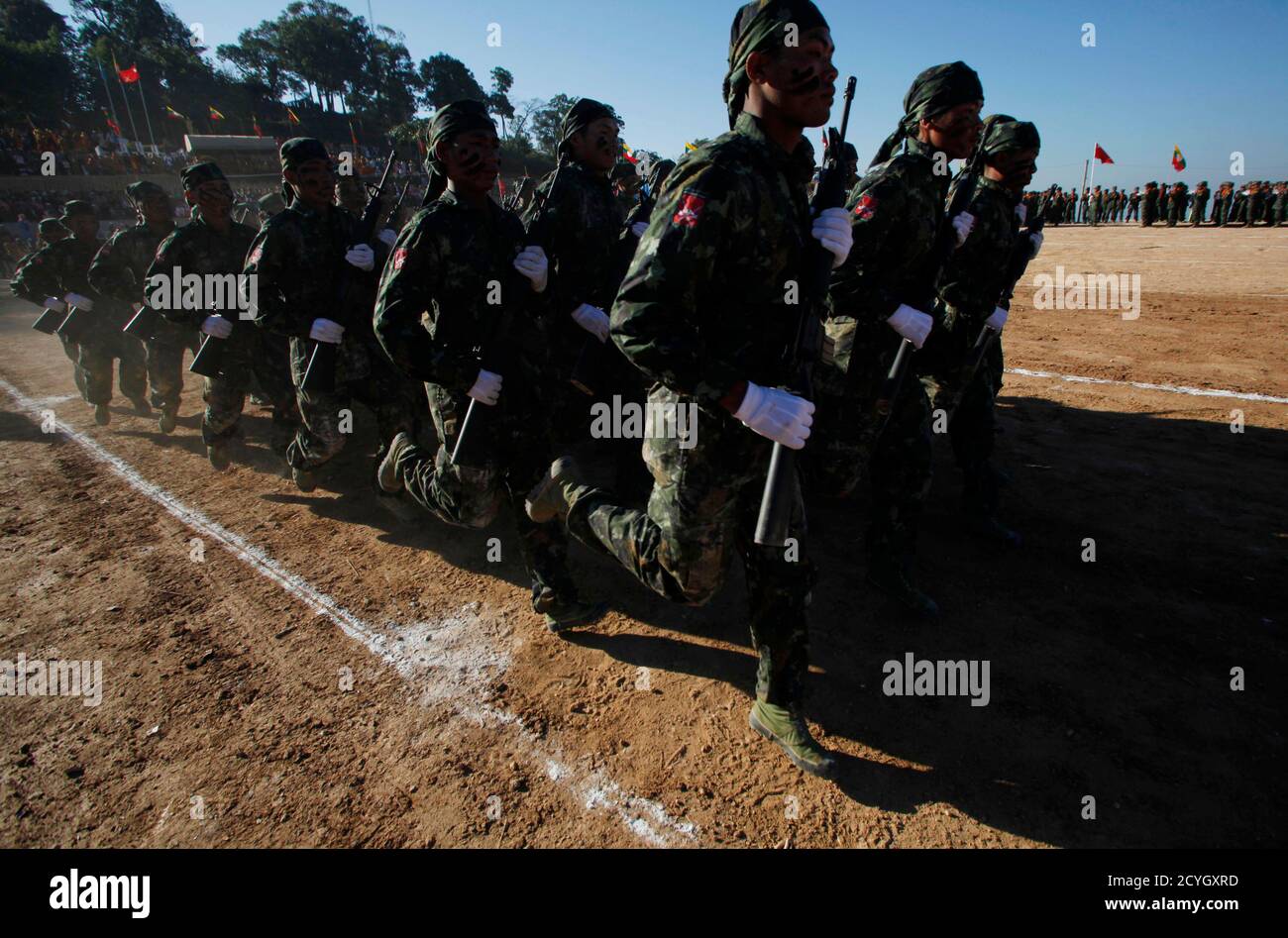 Sanctions lifted hi-res stock photography and images - Alamy