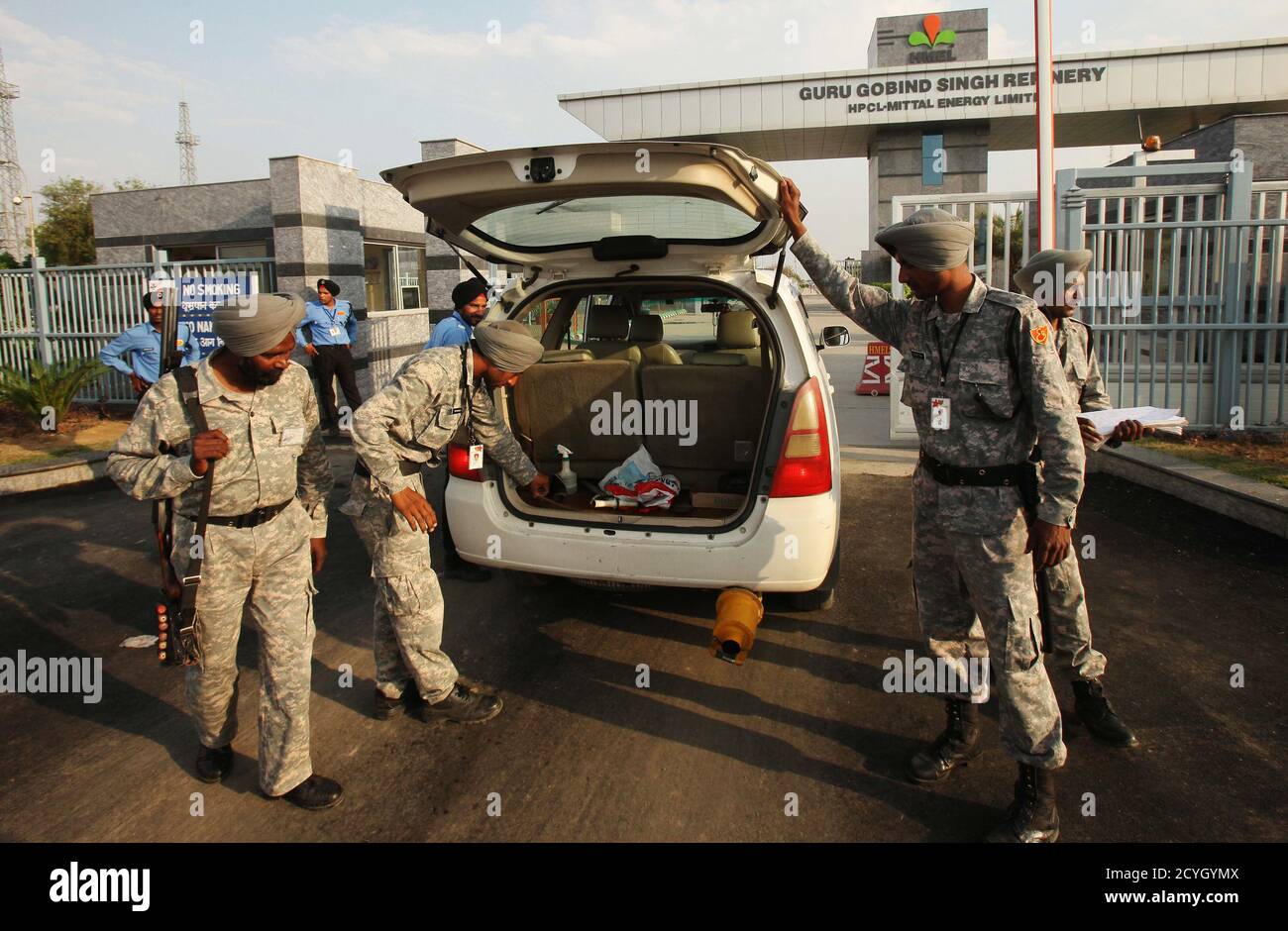 Pacific energy corporation limited hi-res stock photography and images ...