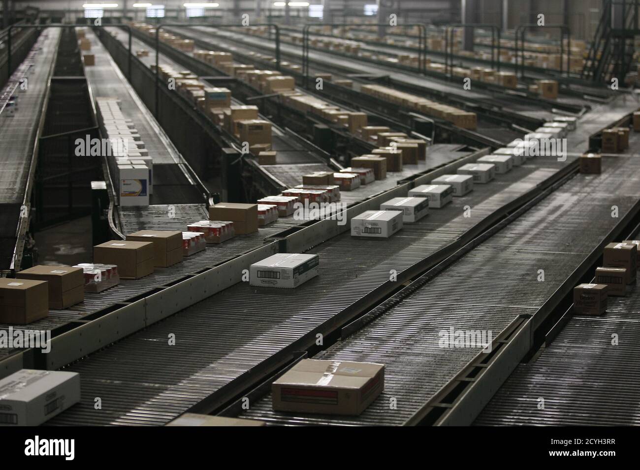 Wal mart stores bentonville hi-res stock photography and images - Alamy