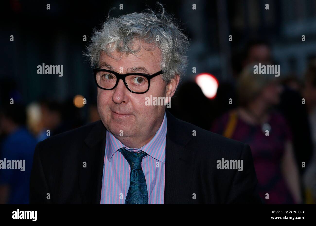 John sessions john sessions in filth hi-res stock photography and ...