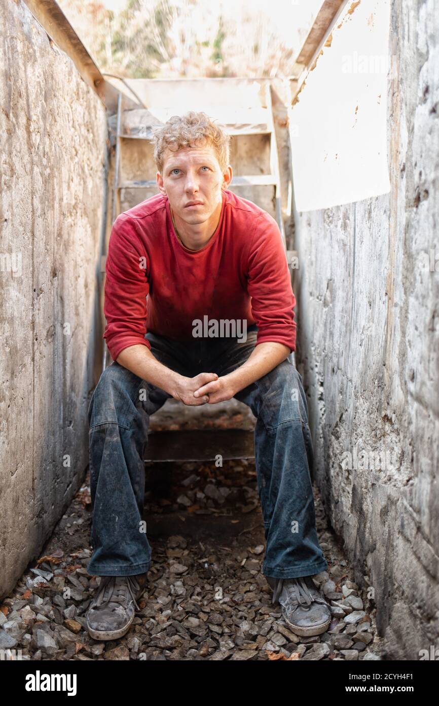 The concept of disability of people and their adaptation to life. A ...