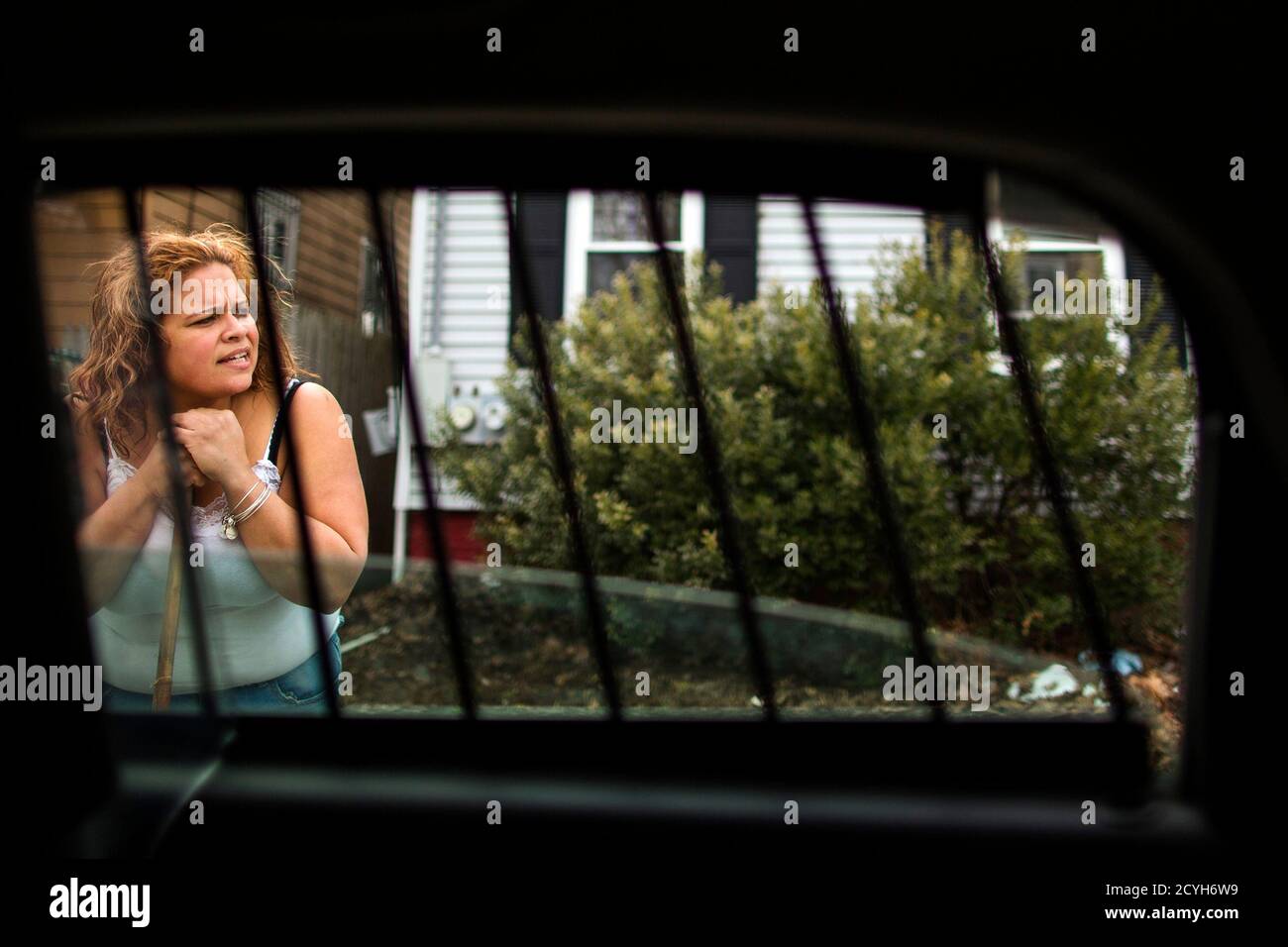 Pressure rake hi-res stock photography and images - Alamy