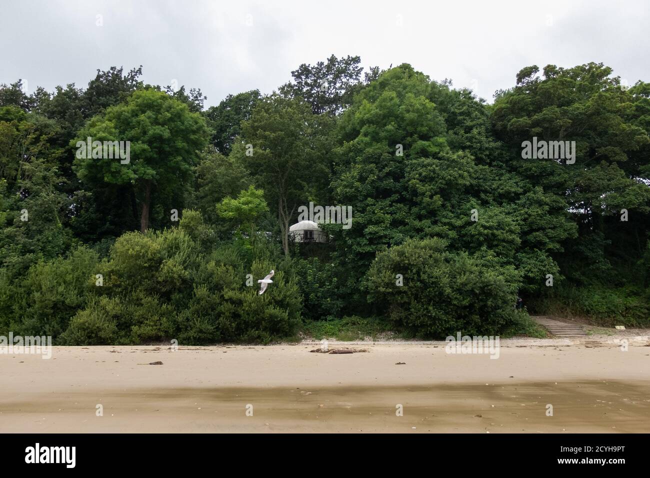 Priory hotel grounds hi-res stock photography and images - Alamy