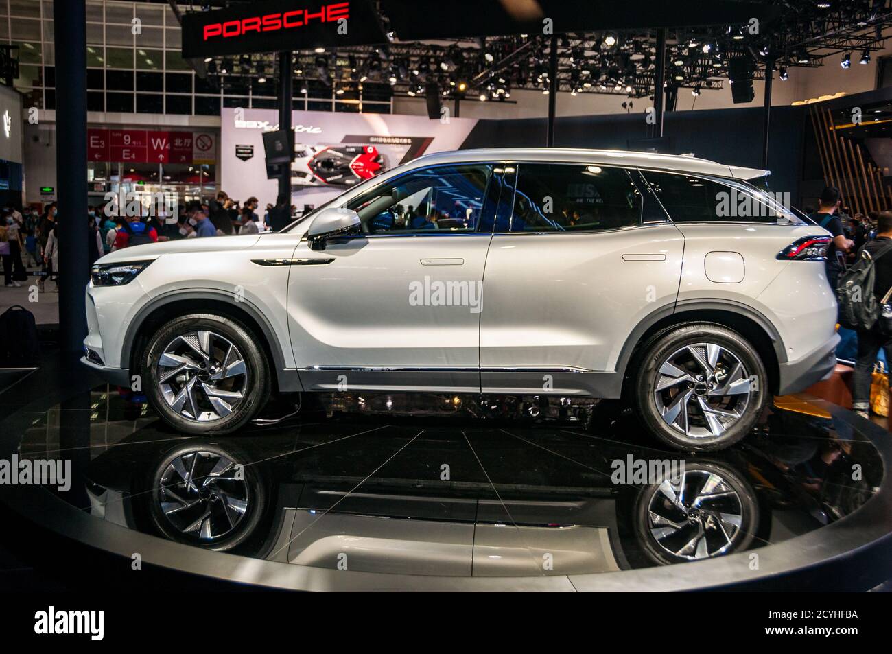 Beijing x7 hi-res stock photography and images - Alamy