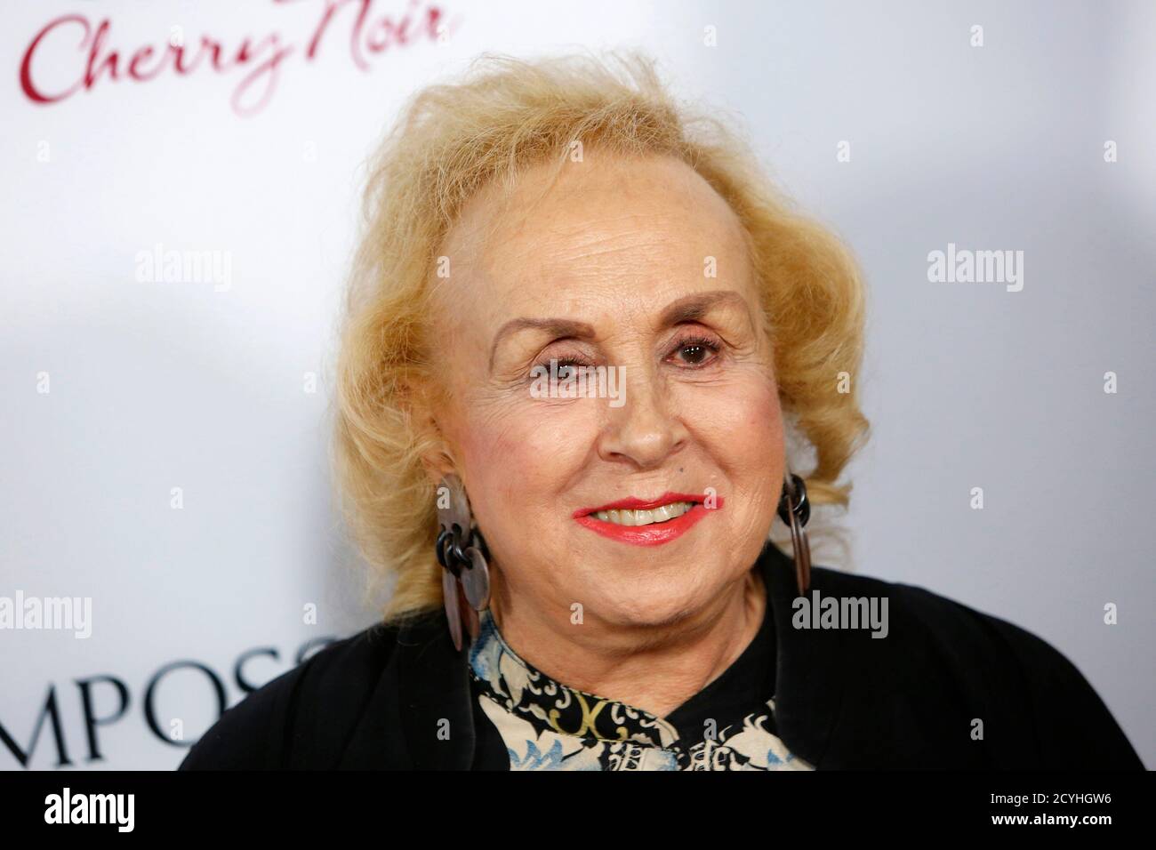 Doris Roberts High Resolution Stock Photography and Images - Alamy