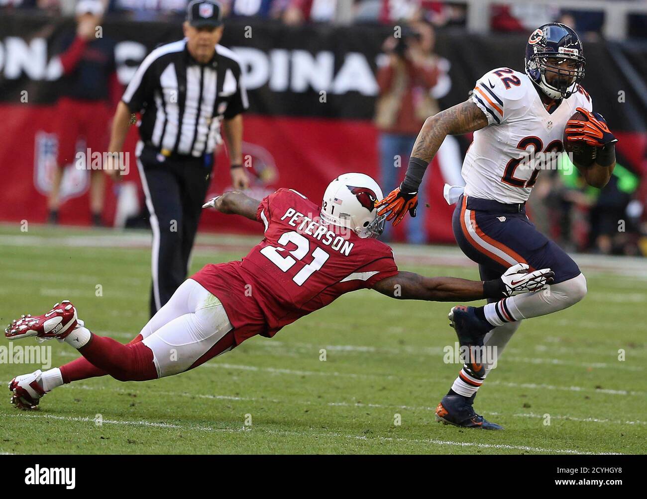 Patrick Peterson Cleats