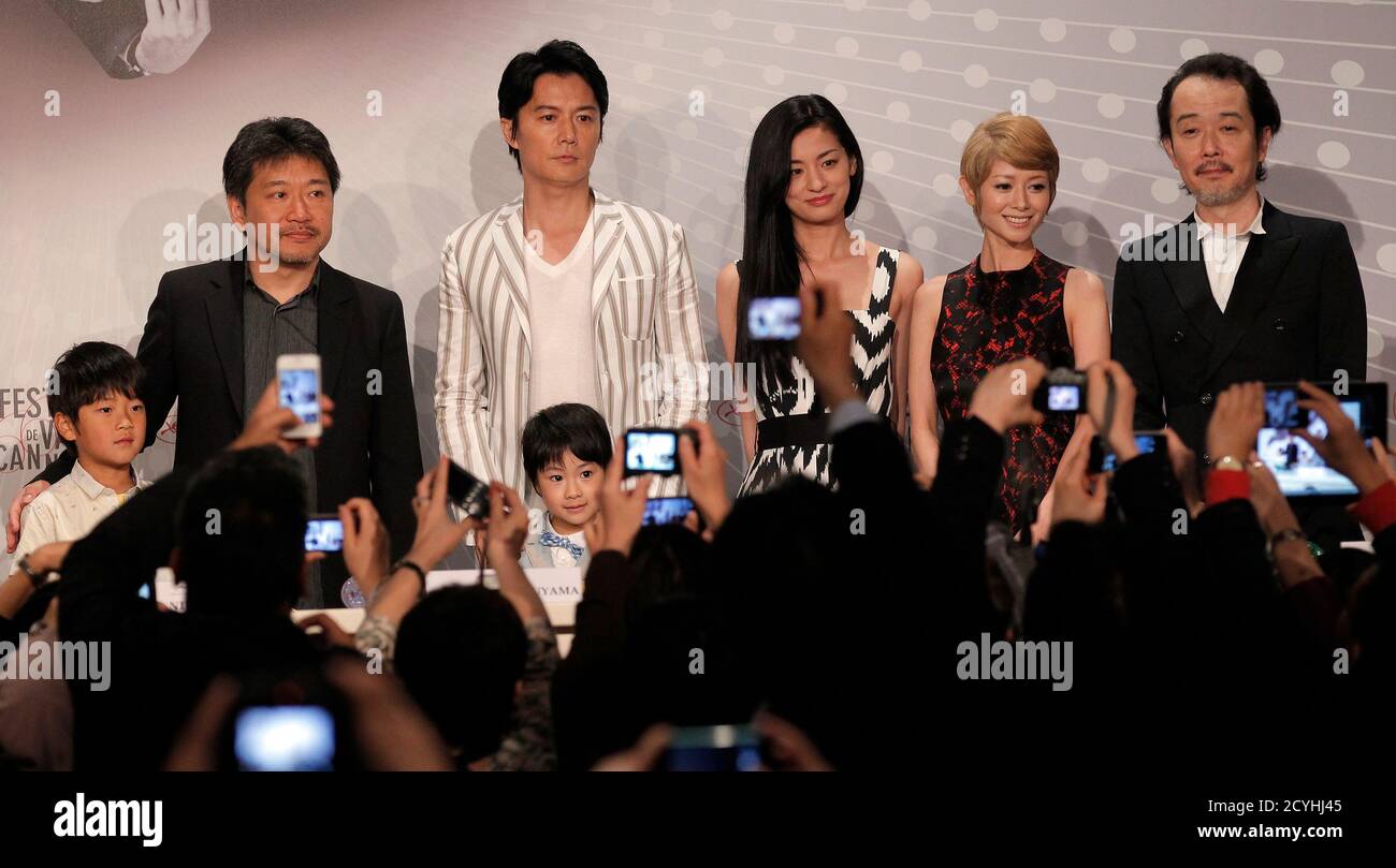 Yoko maki and machiko ono hi-res stock photography and images - Alamy