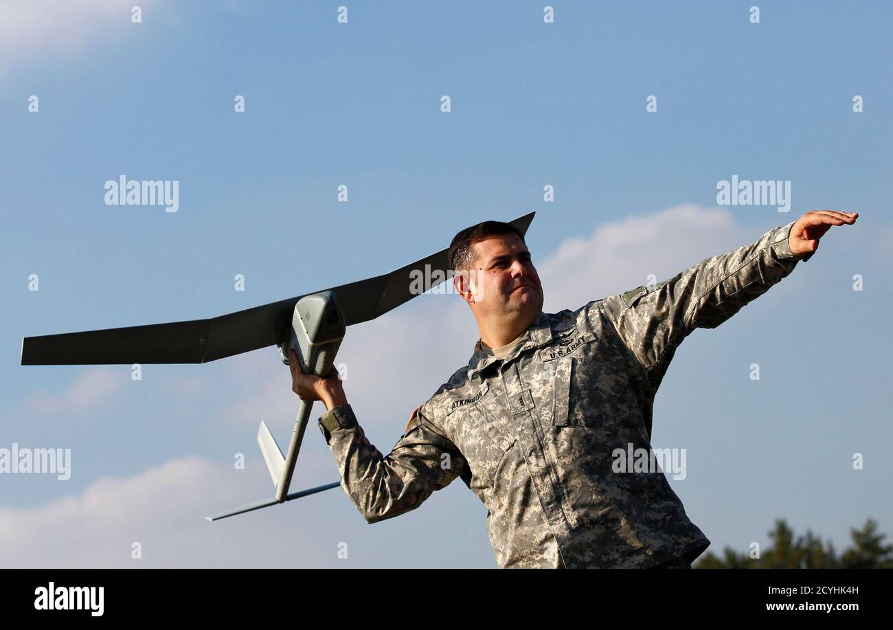 Raven Uas High Resolution Stock Photography and Images - Alamy