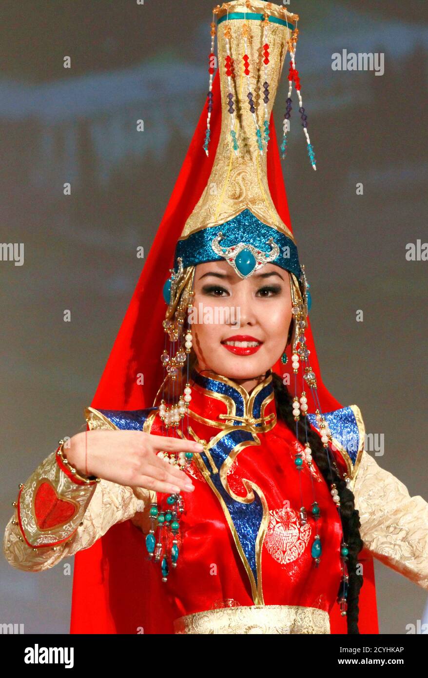 Tuva Republic High Resolution Stock Photography and Images - Alamy