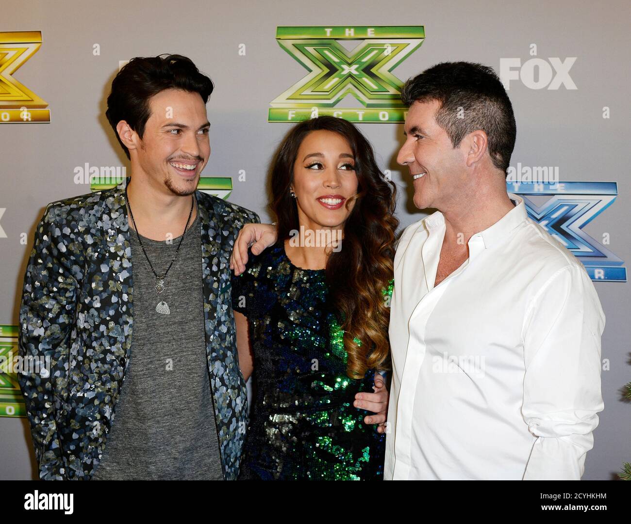 Alex kinsey and sierra deaton hi-res stock photography and images - Alamy