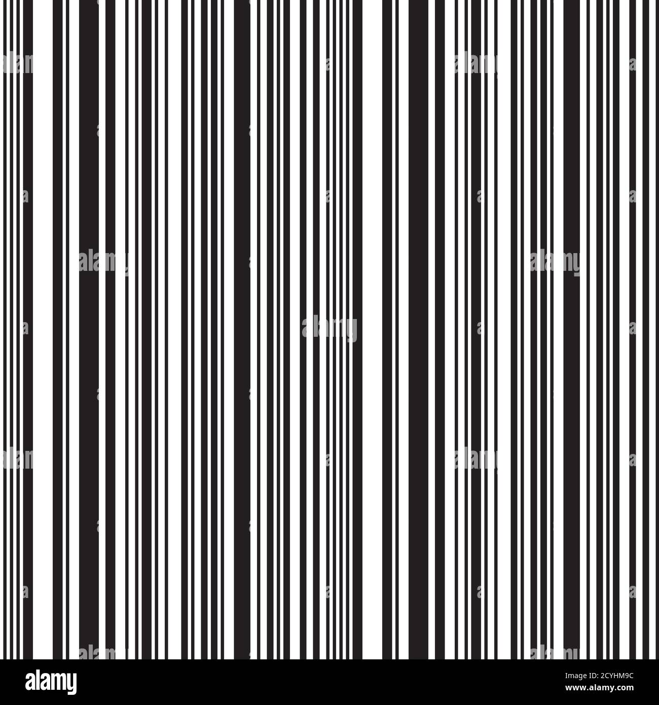 Seamless pattern with vertical black lines Stock Vector Image & Art - Alamy