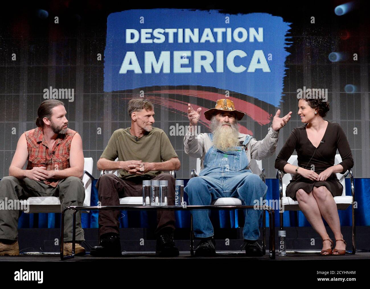 Deliverance 1972 herbert coward hi-res stock photography and images - Alamy