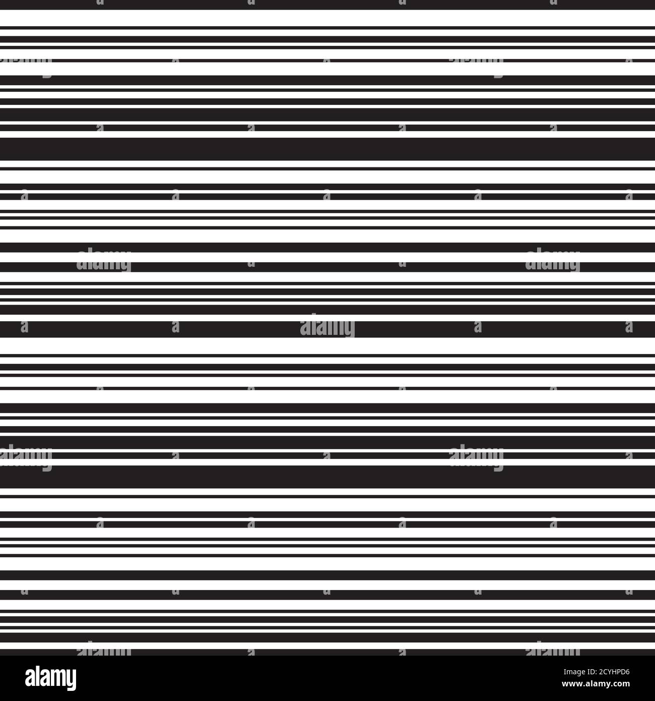 Seamless pattern with horizontal black lines Stock Vector Image & Art ...