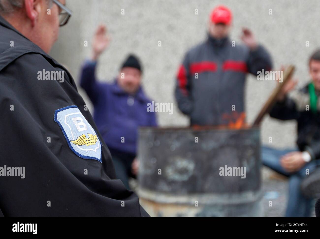 Brinks security hi-res stock photography and images - Alamy