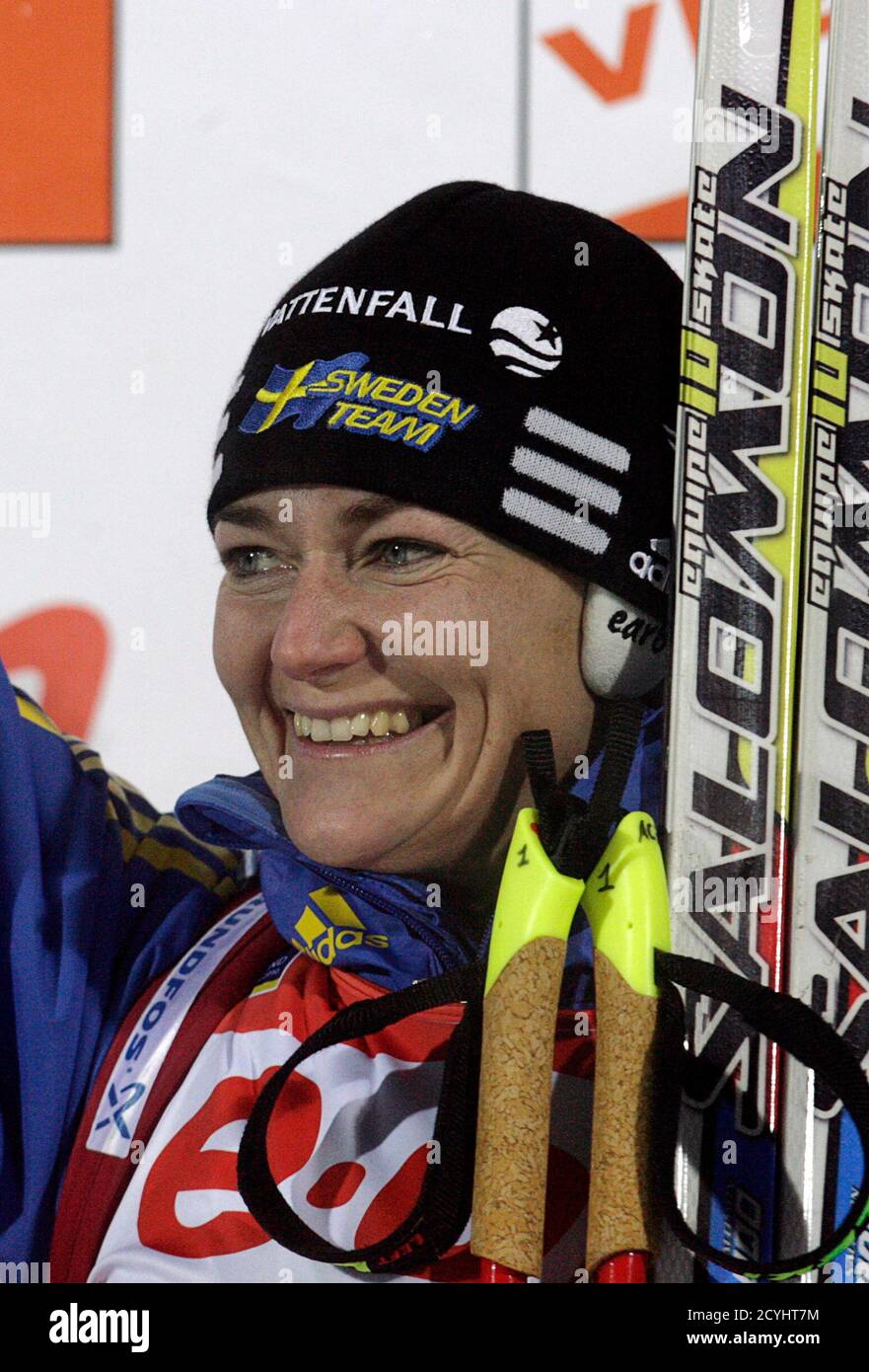 Anna carin zidek hi-res stock photography and images - Alamy