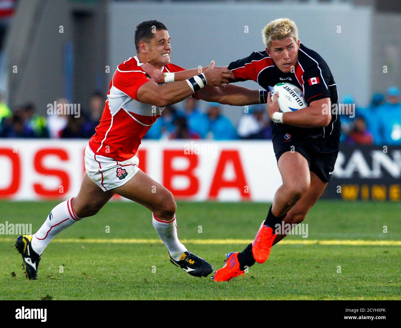 L canadas dth van der merwe hi-res stock photography and images - Alamy