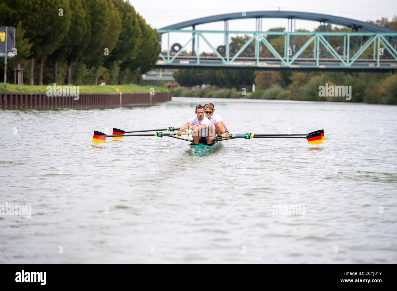 Paul gebauer hi-res stock photography and images - Alamy
