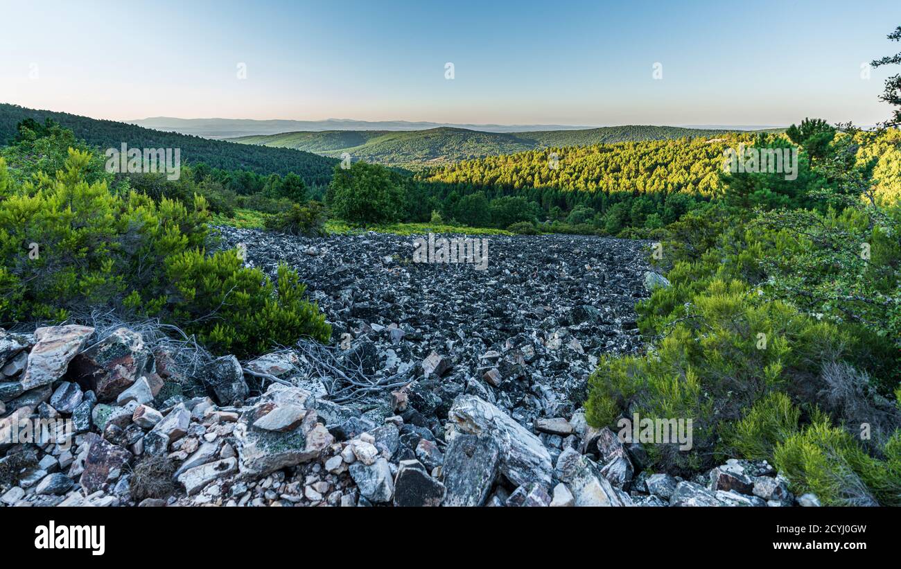 Stone area hi-res stock photography and images - Alamy