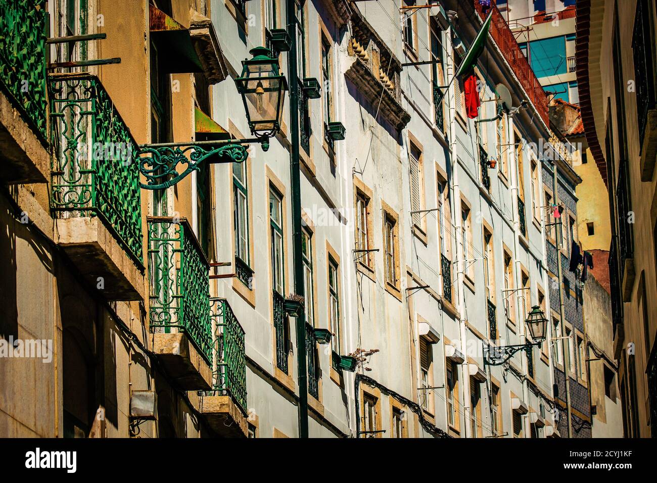 Architecture cityscape day historic building journey lisbon lisbon hi ...