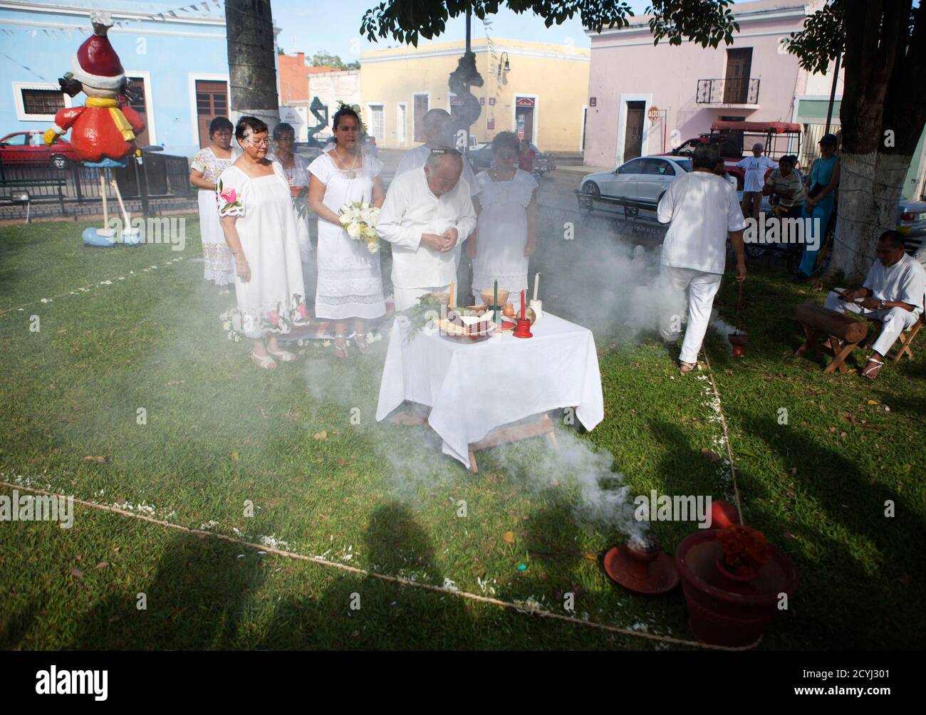 Maya calendar hi-res stock photography and images - Alamy