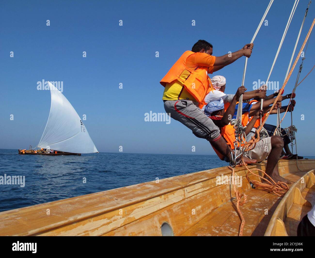 Emirati sport hi-res stock photography and images - Alamy