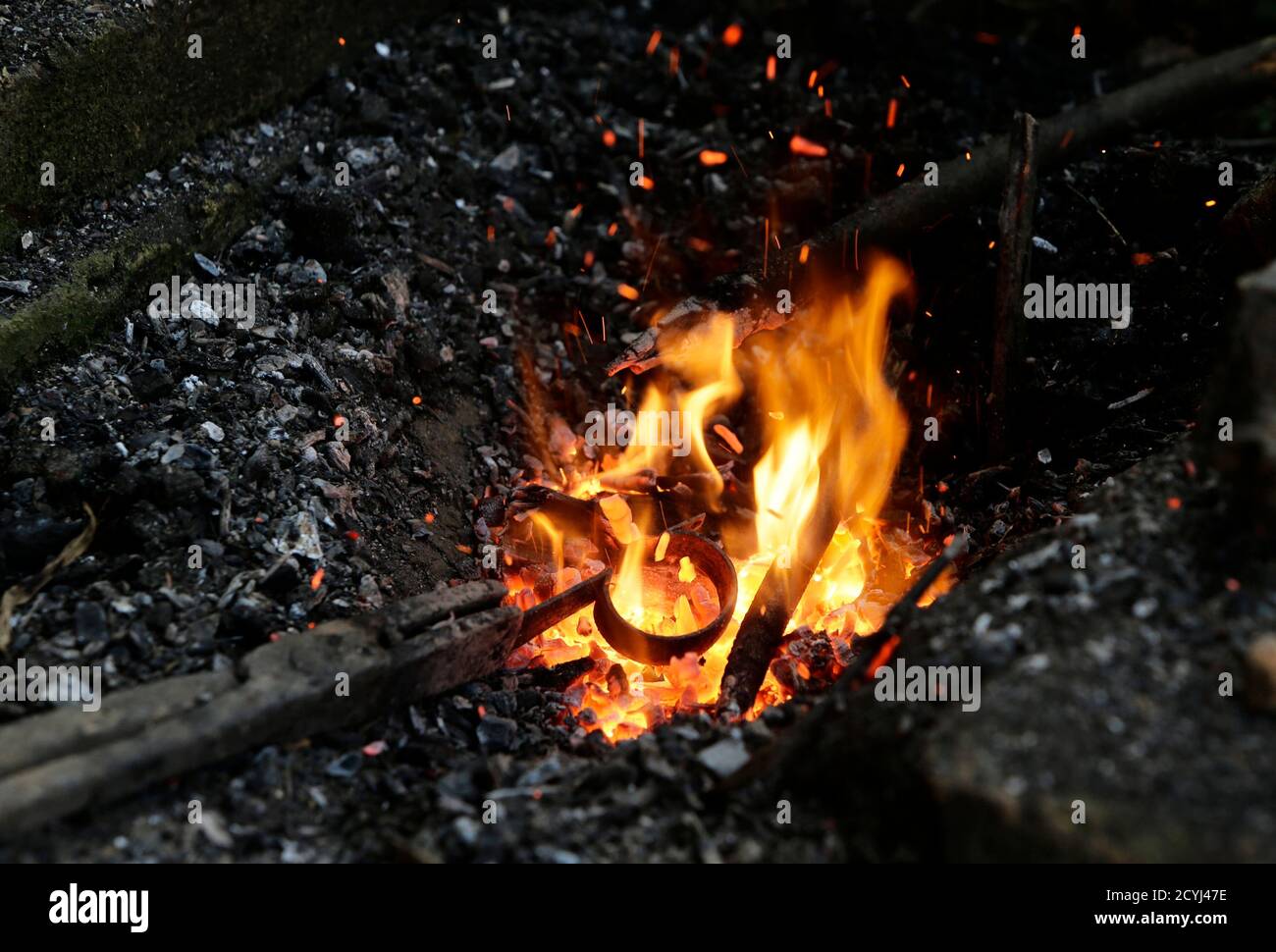 46 gun hi-res stock photography and images - Alamy