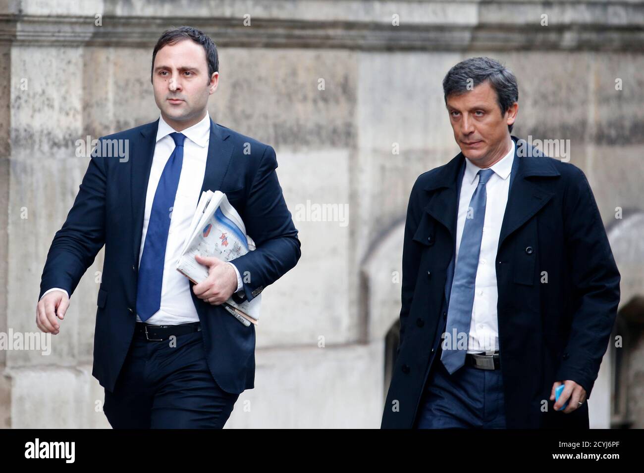 Senator david assouline hi-res stock photography and images - Alamy