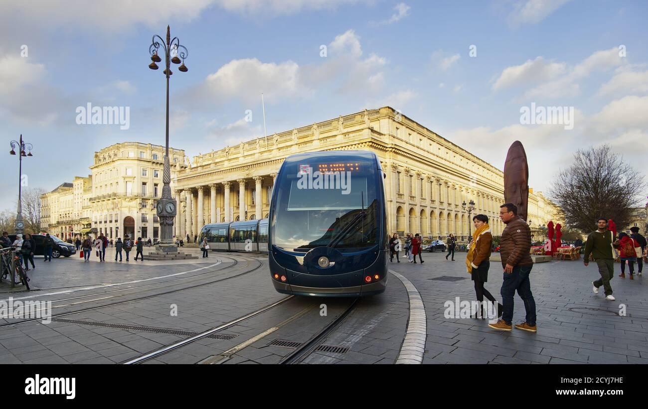Daylight and outdoor transportation system hi-res stock photography and ...