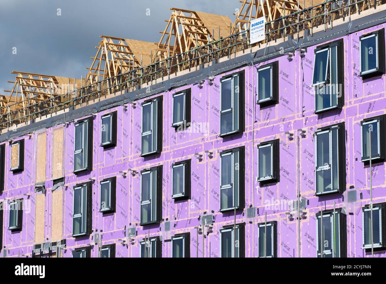 Student construction hi-res stock photography and images - Alamy