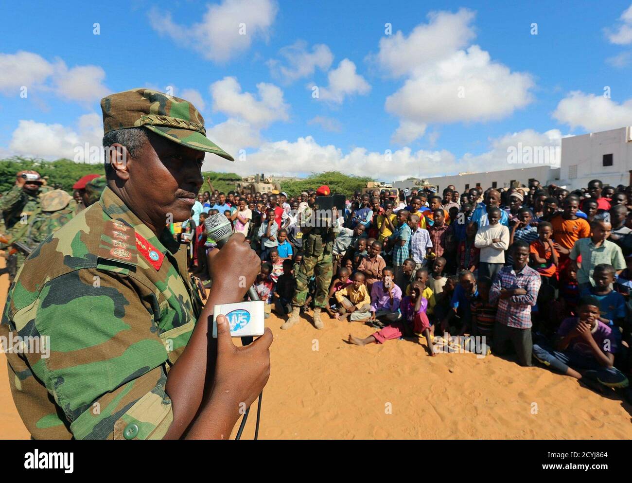 Barawe hi-res stock photography and images - Alamy