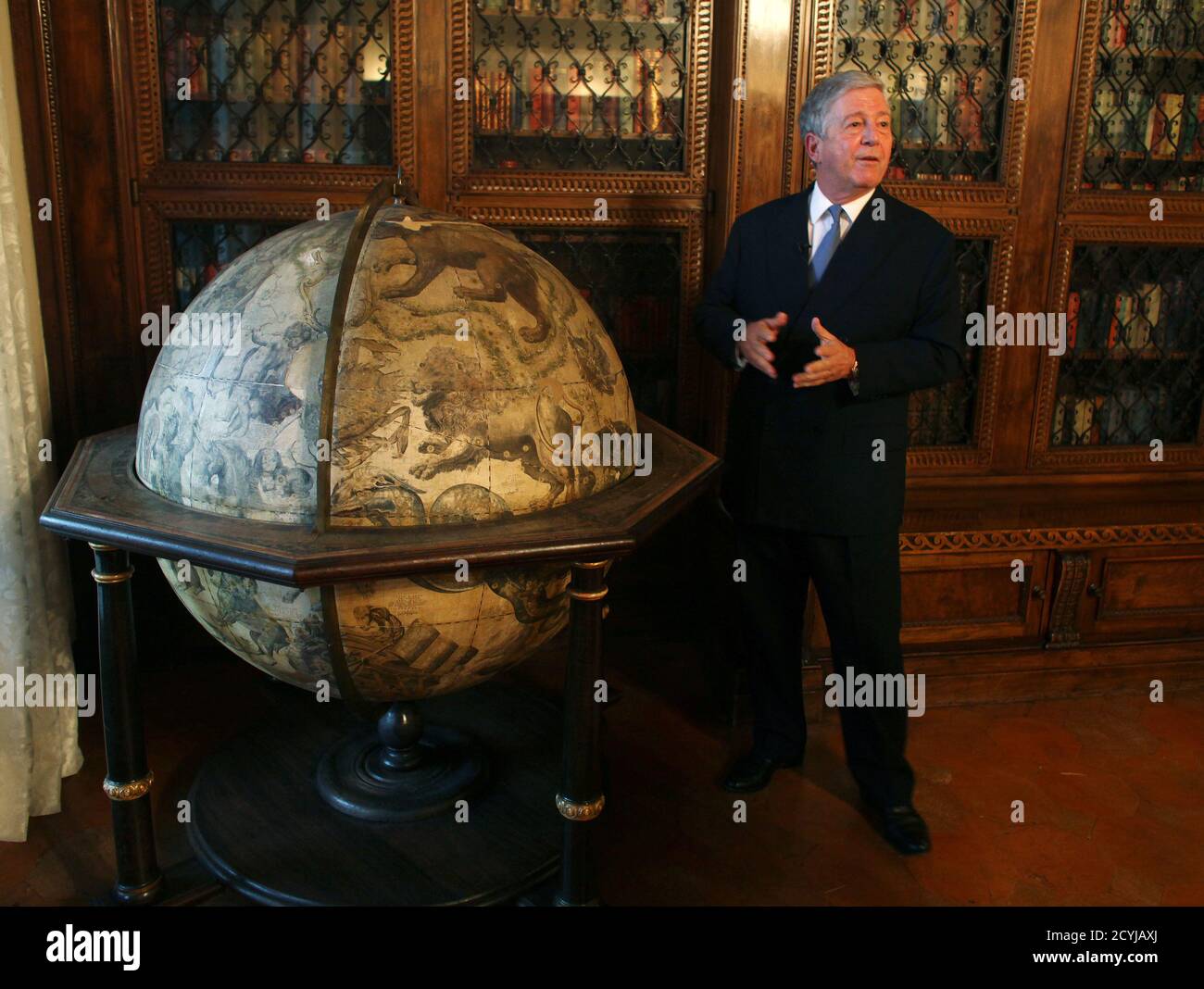 Prince marko serbia hi-res stock photography and images - Alamy