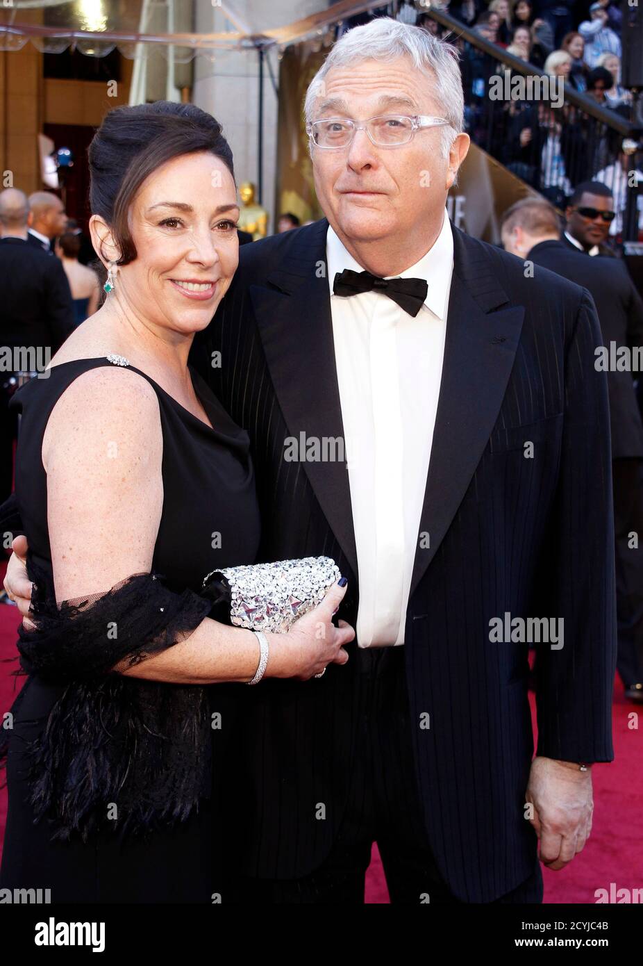 Randy Newman Wife Randy Newman High Resolution Stock Photography and ...