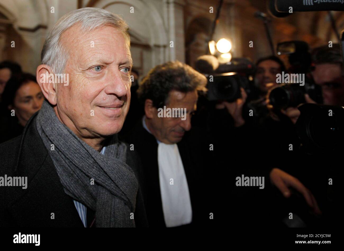 Roussin michel hi-res stock photography and images - Alamy